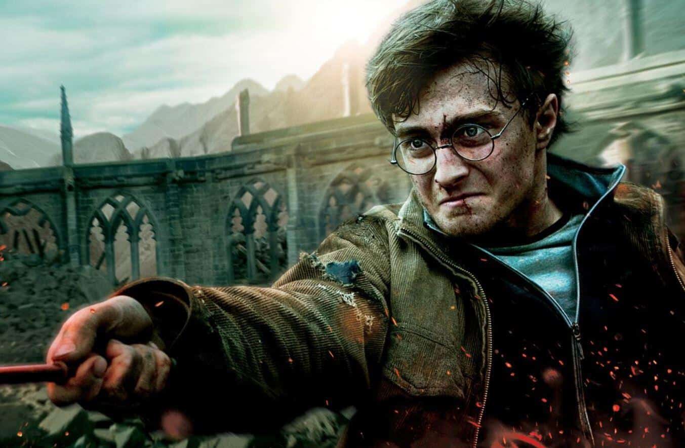 'Harry Potter' Books Banned From Catholic School Over Fear Of ...