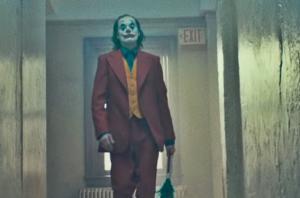 'Joker' Movie Receives Criticism For Depicting “White Terrorism”