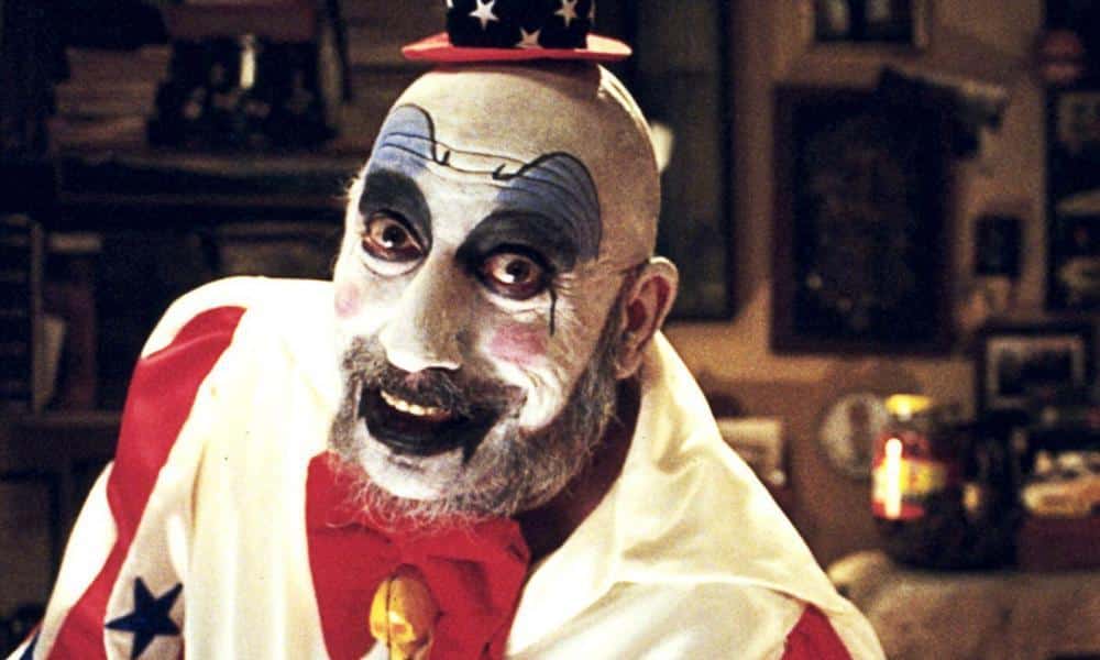 Iconic "Captain Spaulding" Actor Sid Haig Dead At 80