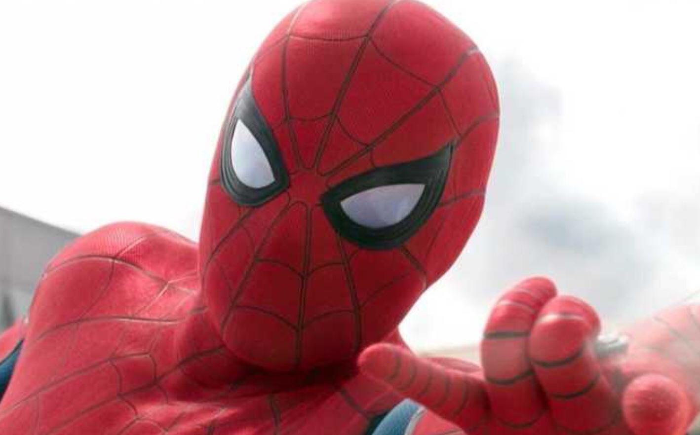 Disney CEO Bob Iger Responds To Spider-Man Re-Joining The MCU
