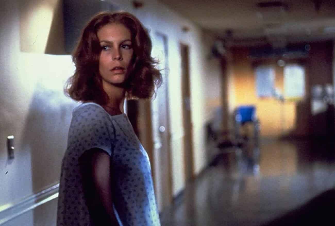 ‘Halloween Kills’ Will Feature Return To Haddonfield Memorial Hospital