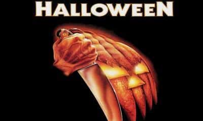 Original 'Halloween' Poster Features Hidden Image That You'll Never Unsee