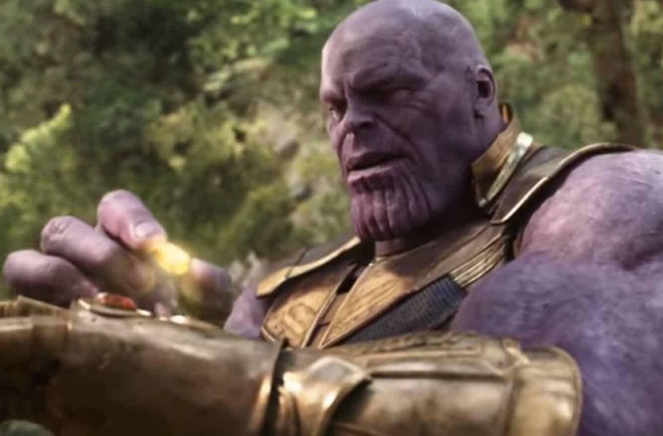 Marvel's Infinity Saga Box Set Arrives Next Month - And It's Very Expensive