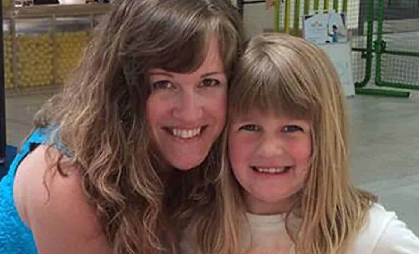 Report: Lisa Batstone Killed 8-Year-Old Daughter To Spite Her Ex-Husband