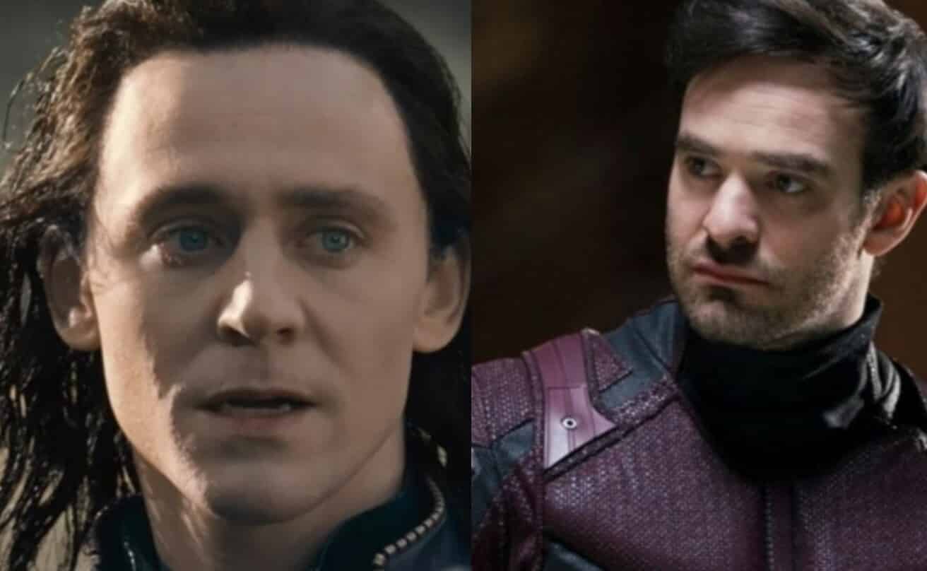 Tom Hiddleston Joins The "Save Daredevil" Campaign