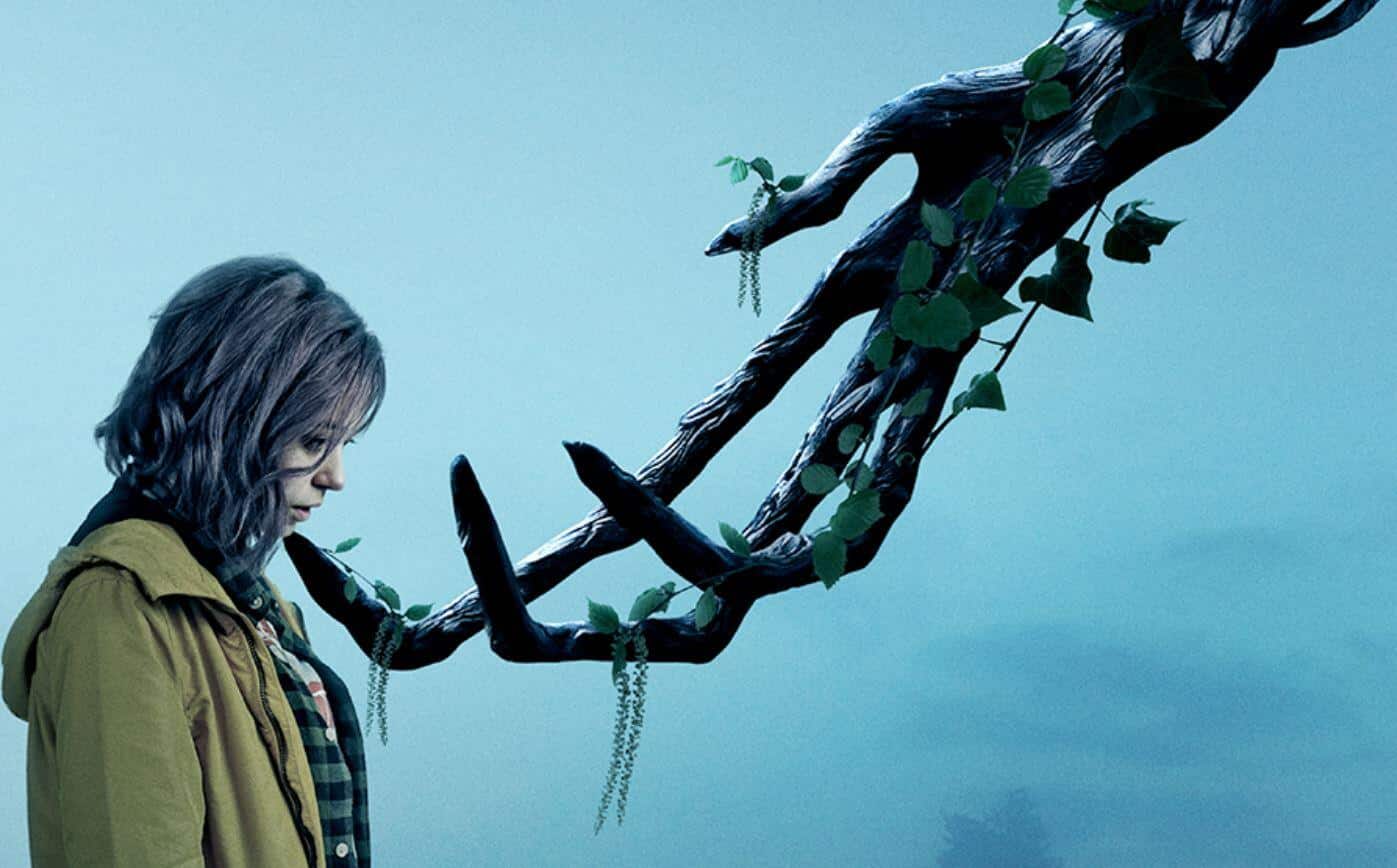 Watch Creepy New Footage From Facebook Watch's Horror Series 'The Birch'