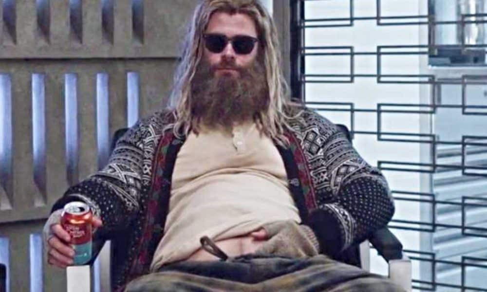 Taika Waititi Discusses “Fat Thor” Possibility In ‘Thor: Love And Thunder’