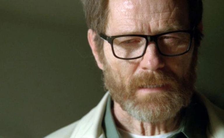 Vince Gilligan Confirms Walter White's Fate In ‘Breaking Bad’ Finale