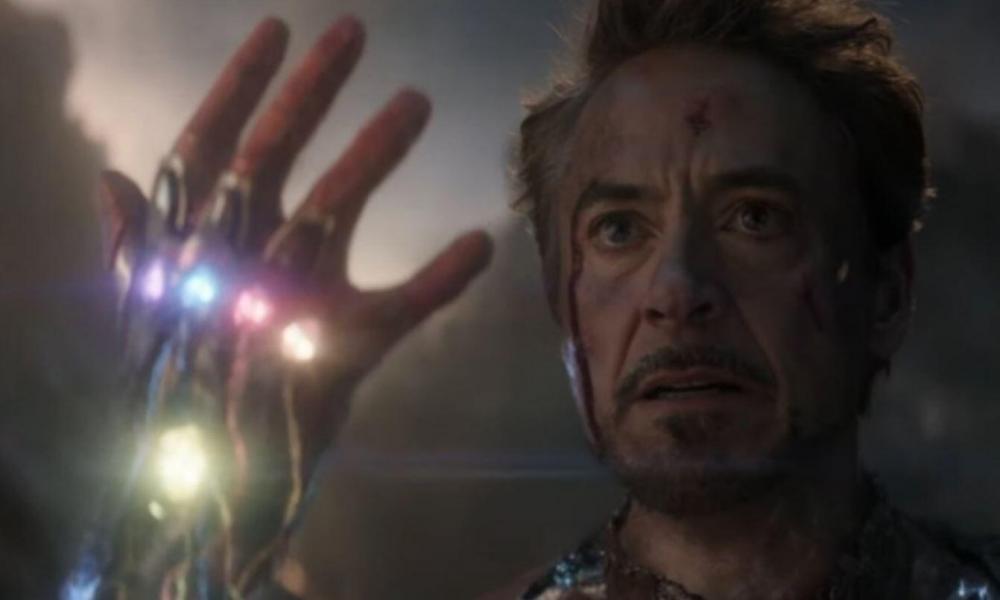 Iron Man's Iconic Line In 'Avengers: Endgame' Almost Went Differently