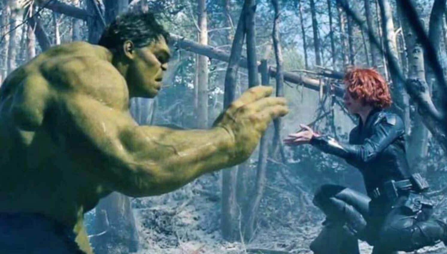 Avengers infinity war black widow - seohsseojj Avengers infinity war black widow - seohsseojj