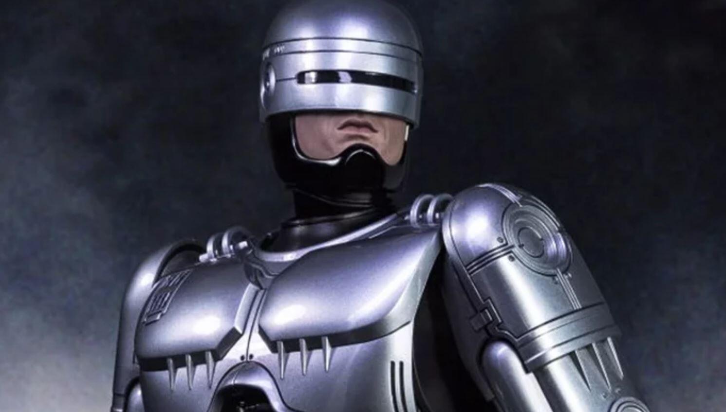 ‘RoboCop Returns’ Update: Abe Forsythe Is Now Directing The Sequel