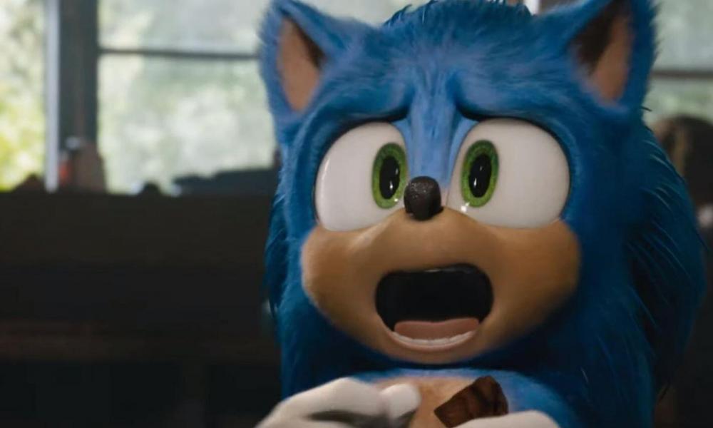 New ‘Sonic The Hedgehog’ Trailer Shows Off Redesigned Sonic