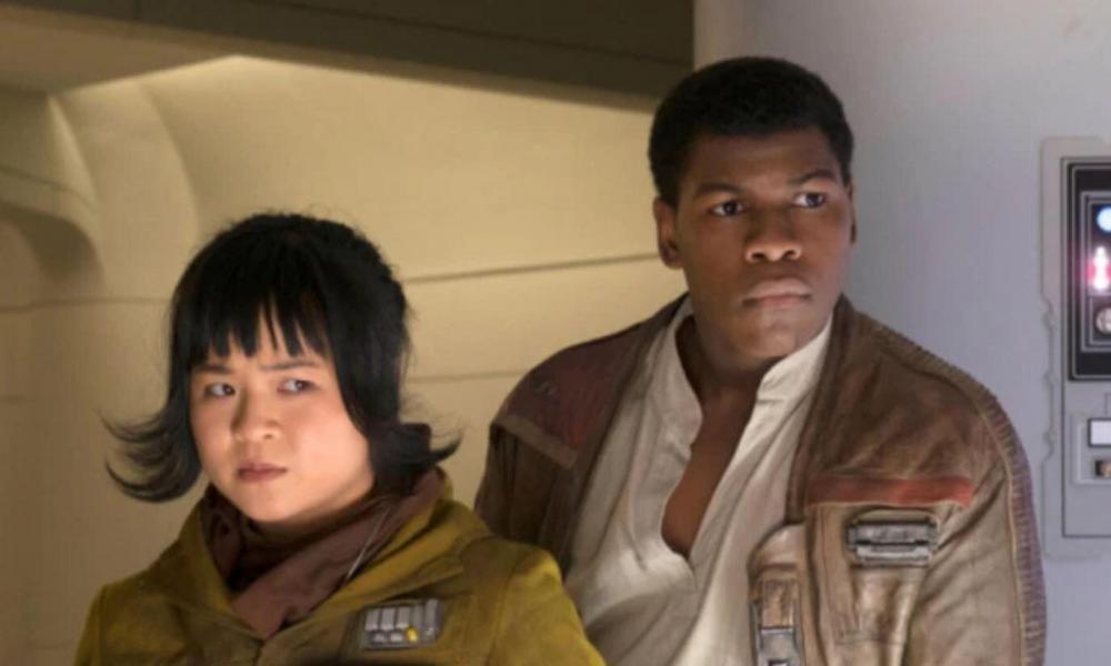 Luke Skywalker Wife Reveal In 'Star Wars: The Last Jedi' Novel Explained