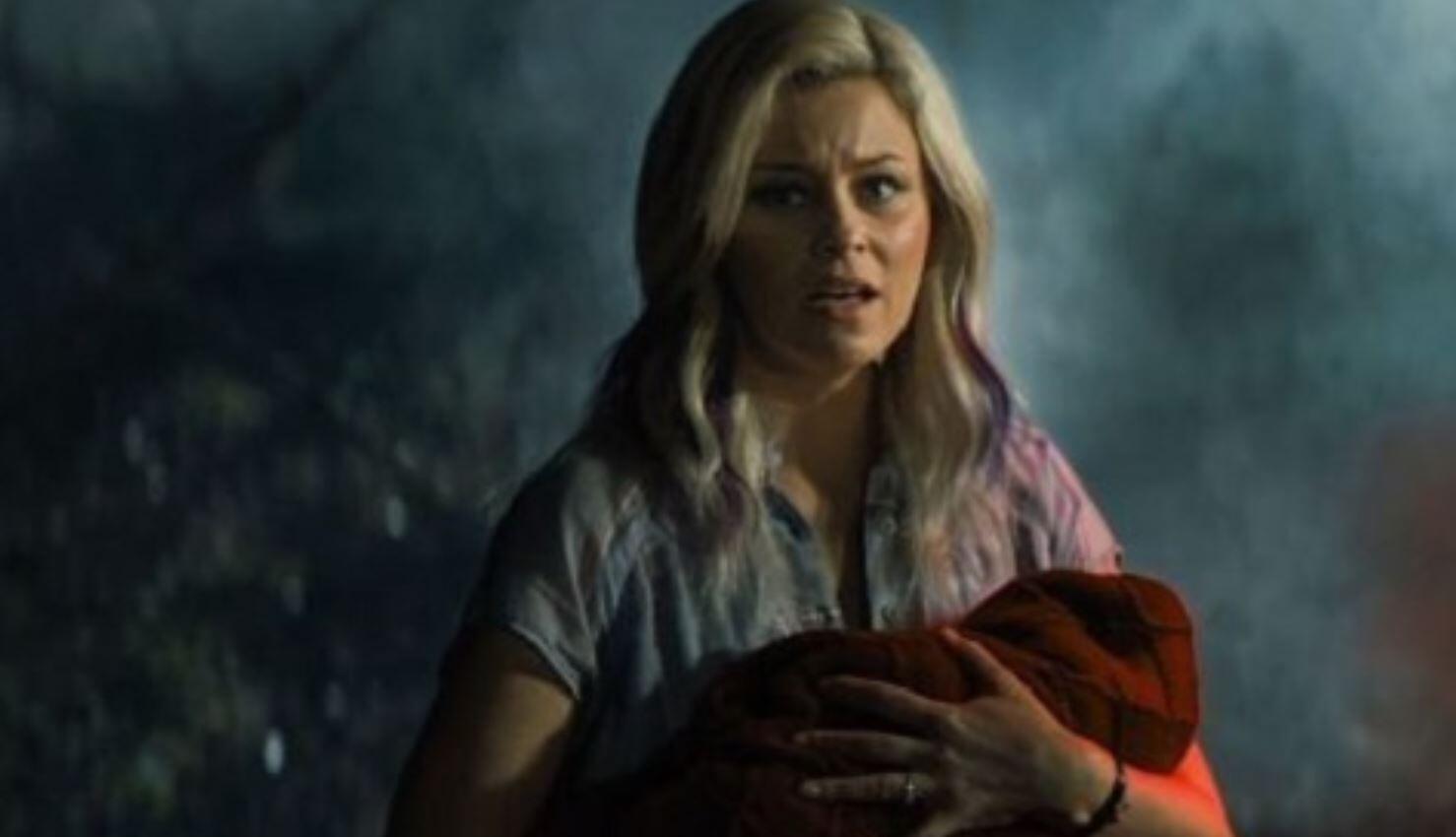 Elizabeth Banks Directing & Starring In Universal's ‘The Invisible Woman’