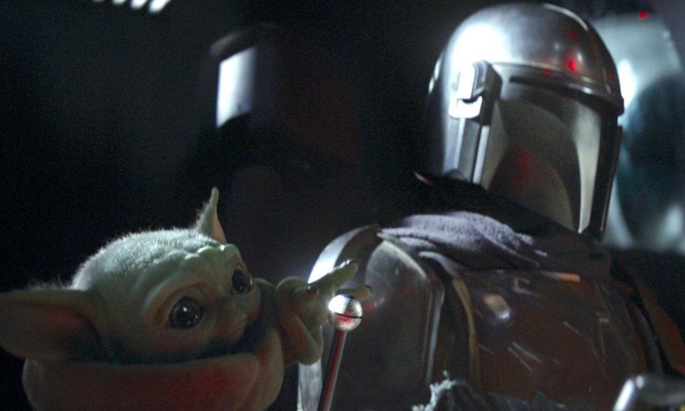 Details For The Next Three Chapters Of 'The Mandalorian' Revealed
