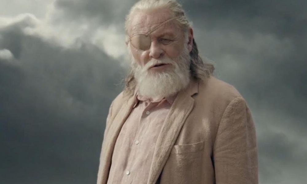 'Thor: Ragnarok' Deleted Scene Gives Odin A Brutal Death