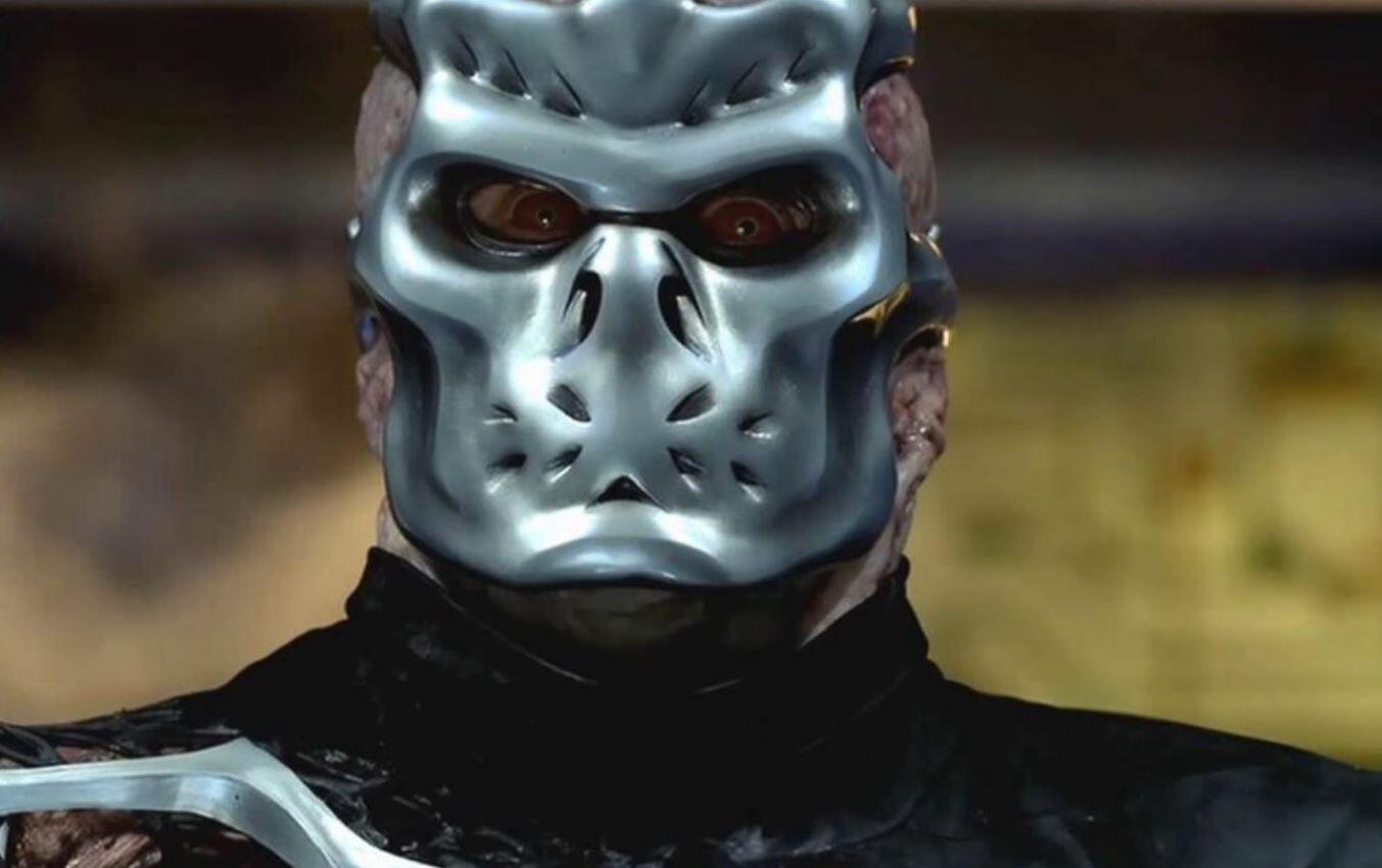 Kane Hodder Will Appear As Uber Jason From 'Jason X' For Fan Photos At ...
