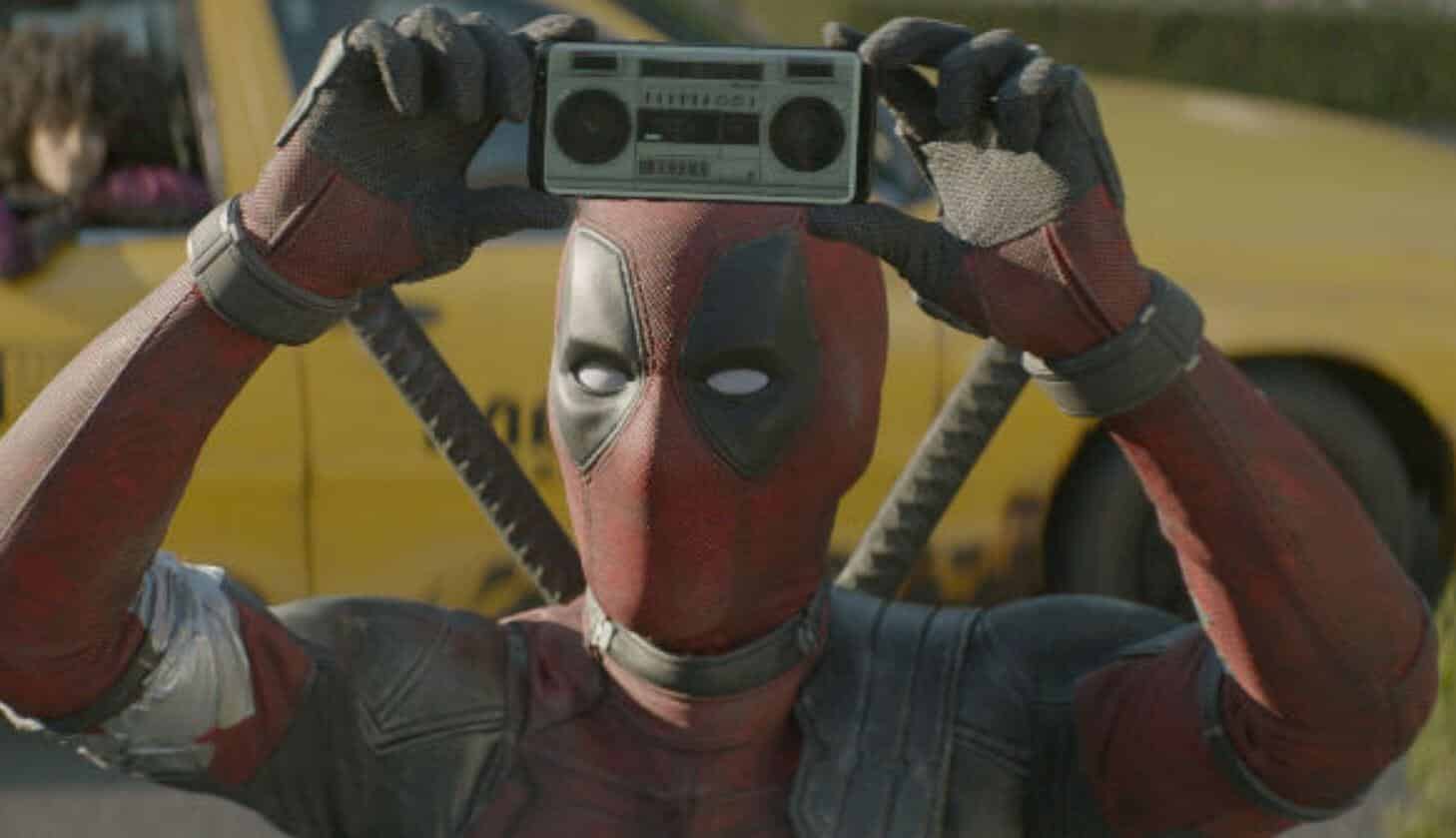 'Deadpool' Producer Exits 'Deadpool 3' As Kevin Feige Takes Over