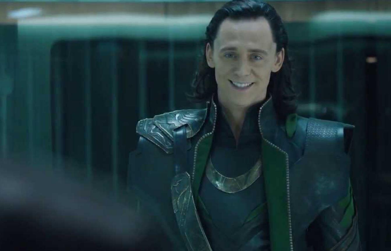 'Loki' Pre-Production Begins As Tom Hiddleston Shares New Photo