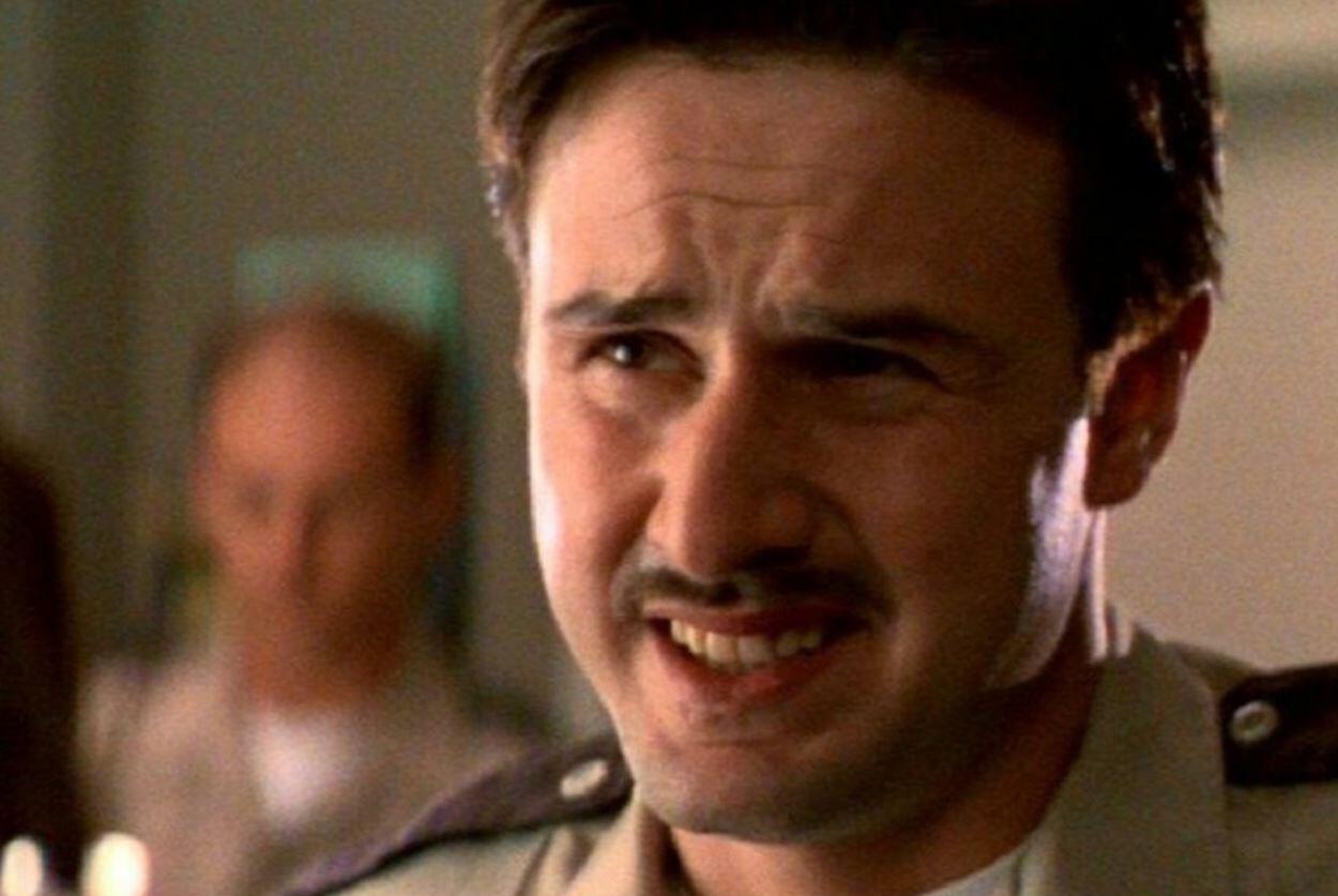 David Arquette Wants To Return For 'Scream 5' - But Hasn't Been Contacted