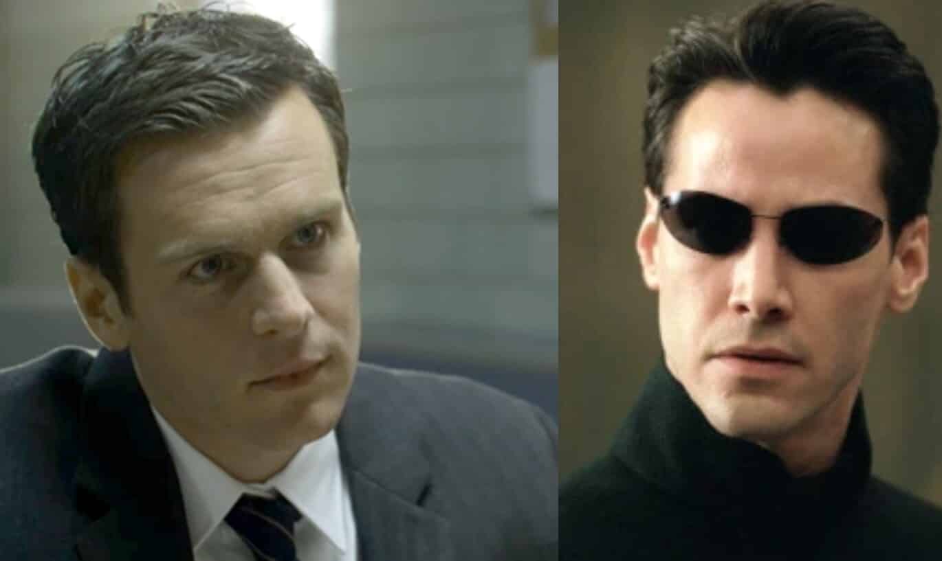 'Mindhunter' Actor Jonathan Groff Cast In 'The Matrix 4'