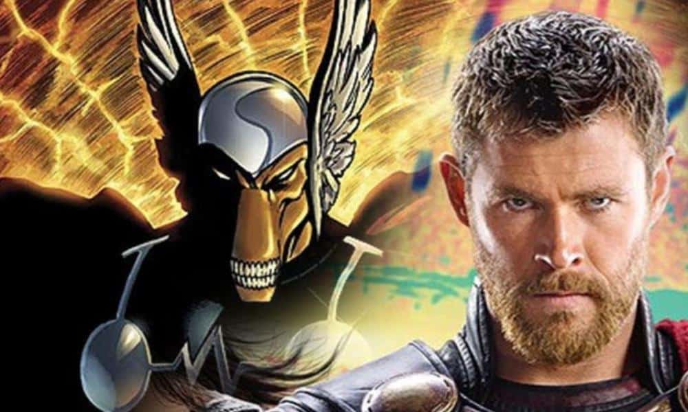 Odin Archives - ScreenGeek