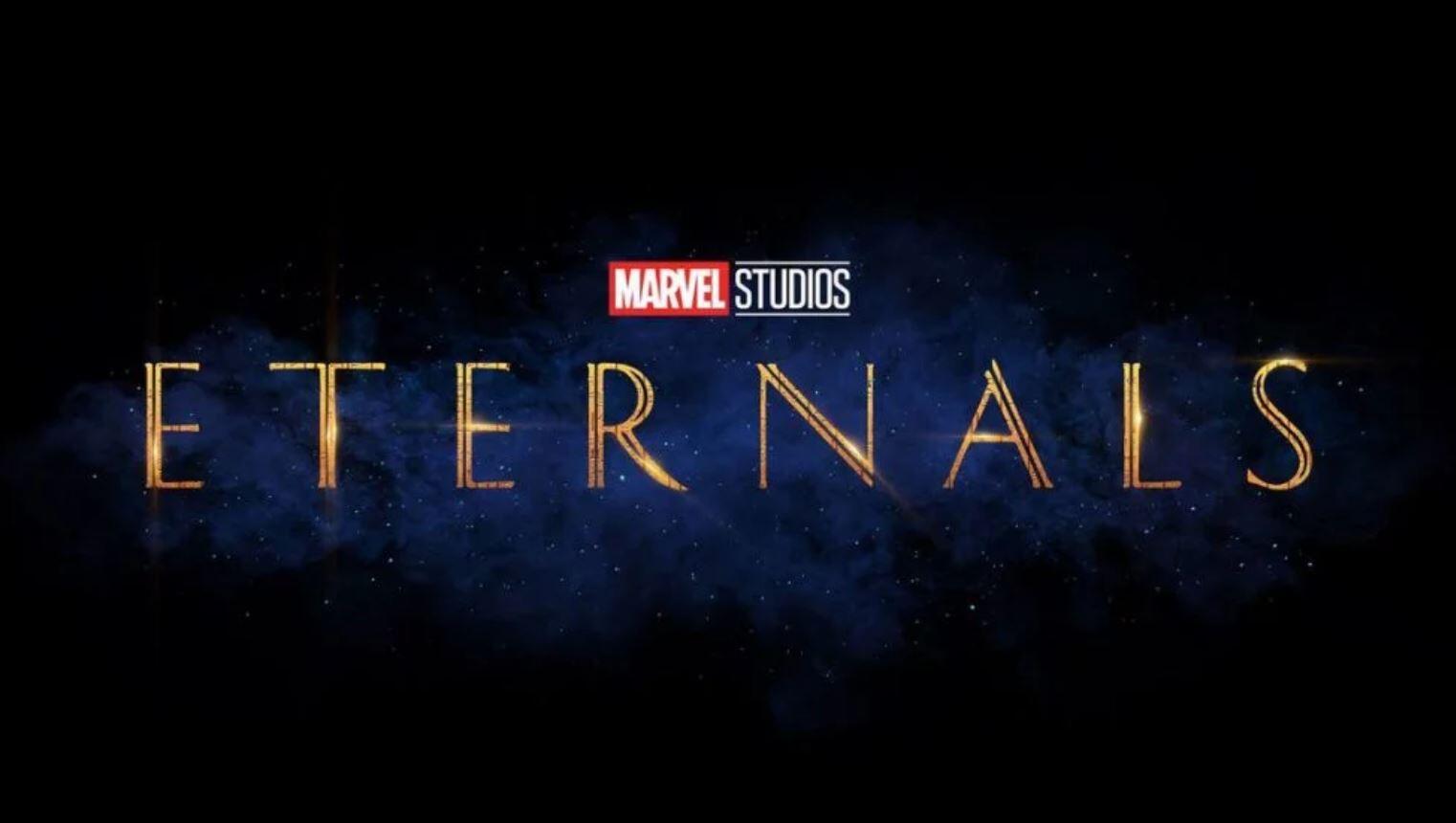 'Eternals' Plot Synopsis Revealed - And It Teases Big Things For The MCU