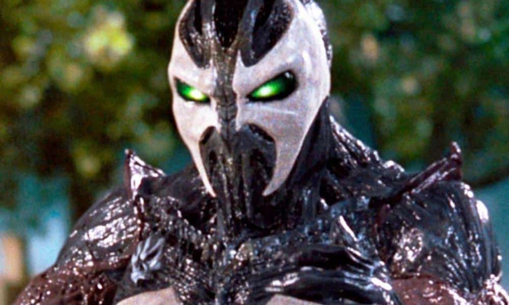 Exclusive: SPAWN Animated Series Could Happen After Upcoming Movie
