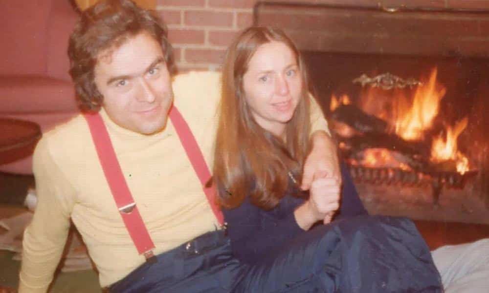 Molly Kendall Burned Ted Bundy's Final Letter To Her Mother - To Stop ...