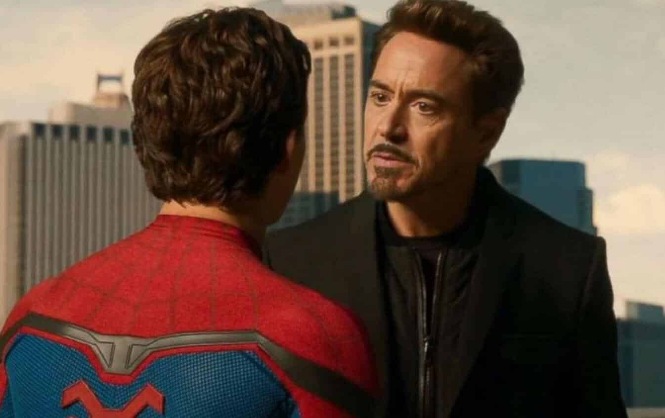 Robert Downey Jr. Reveals The Other MCU Superhero He'd Like To Play