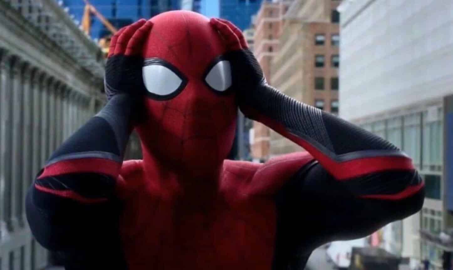 Sony Announces New Marvel Movie For October 2021 Release