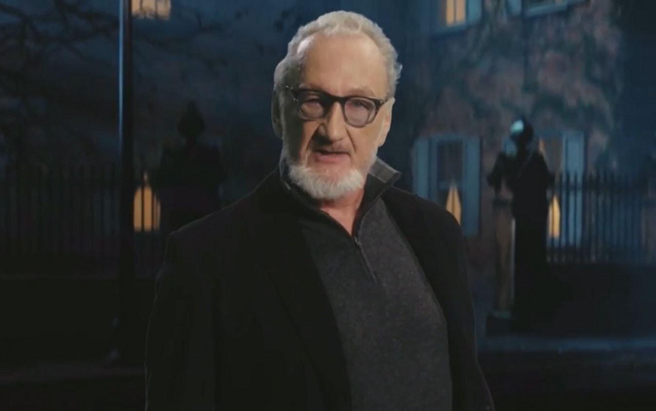 'True Terror With Robert Englund' First Trailer Unveiled