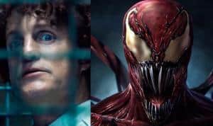 First Look At Woody Harrelson As Cletus Kasady In Venom 2 Revealed