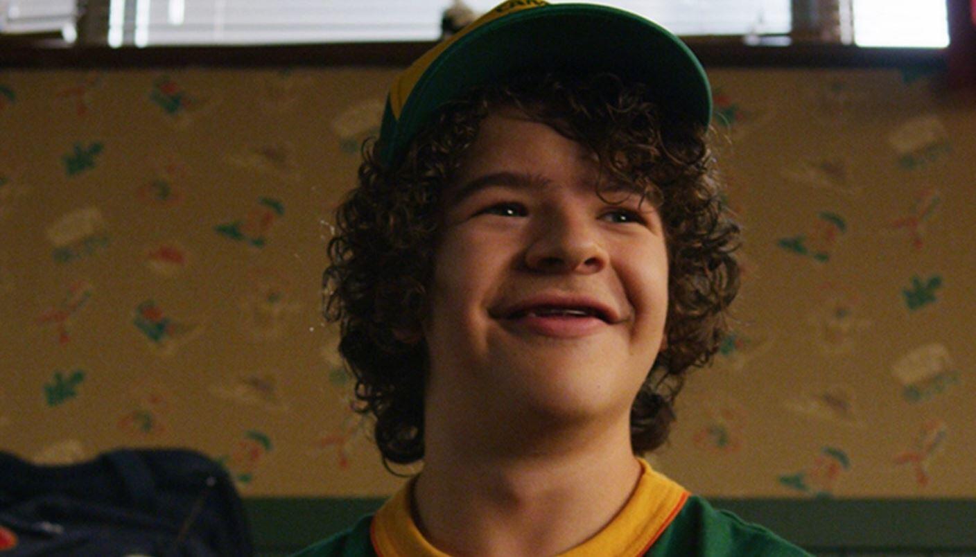 'Stranger Things' Star Gaten Matarazzo Shares Post-Surgery Photo