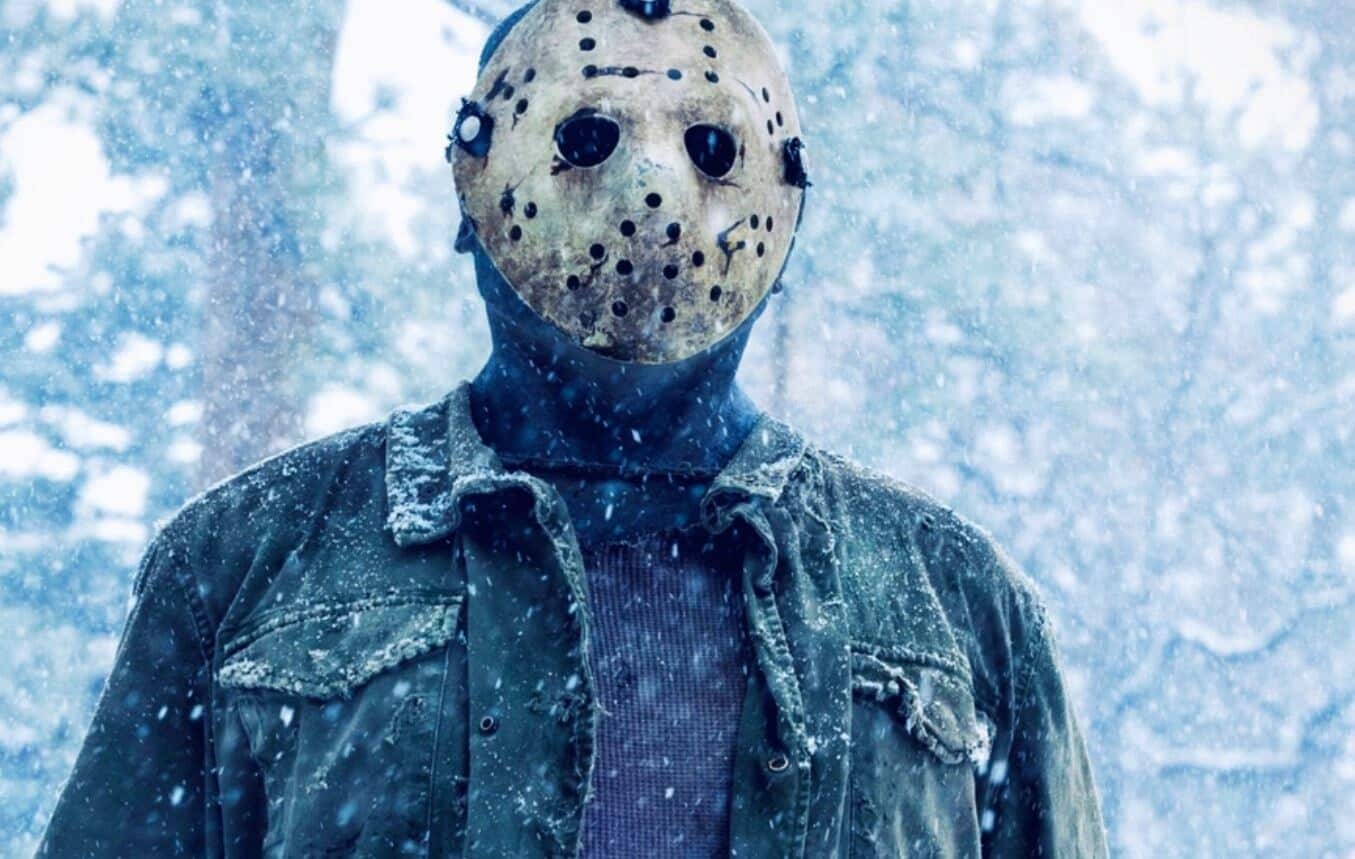 'Friday The 13th' Fan Film 'Never Hike In The Snow' Wraps; New Images ...