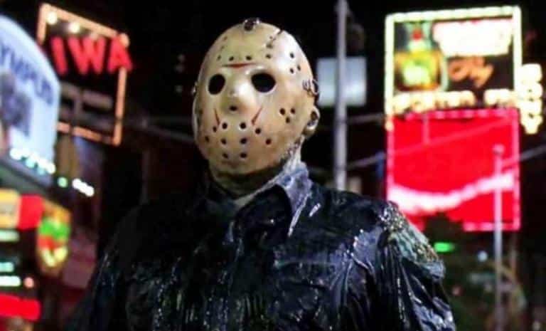 Exclusive: Kane Hodder Would Love To Play Jason In Another 'Friday The ...