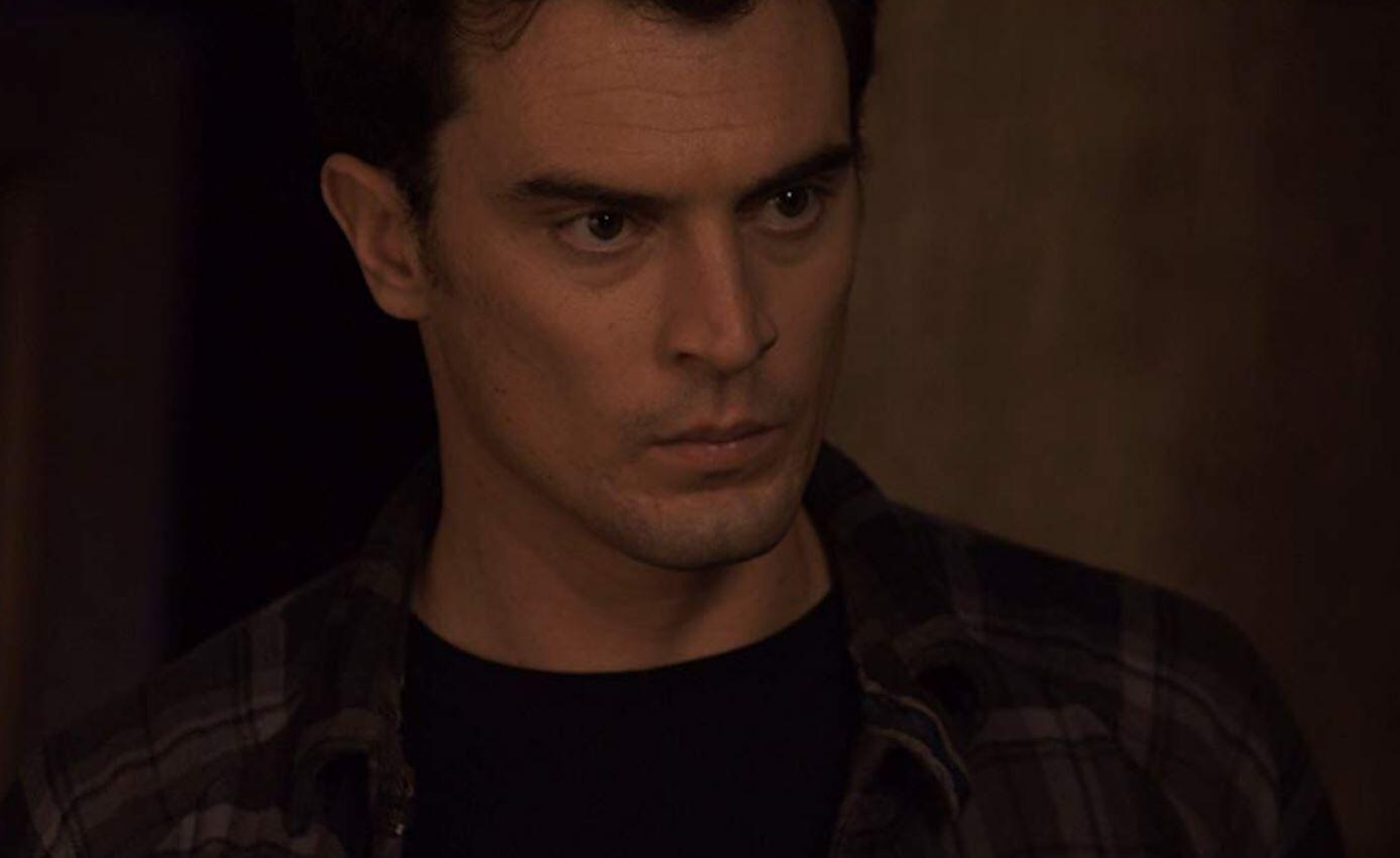 'You're Next' And 'Channel Zero' Actor Nicholas Tucci Dead At Age 38