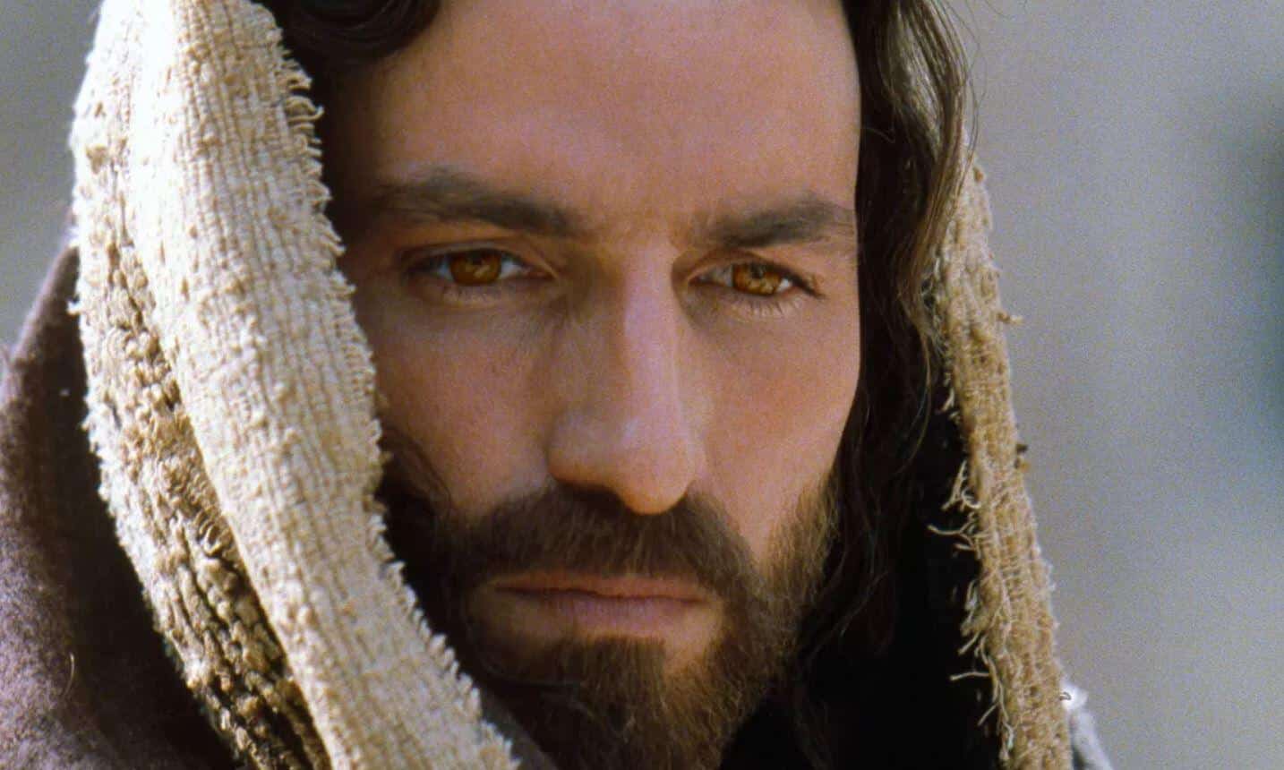 Jim Caviezel Says 'The Passion Of The Christ' Sequel Is Going To Be A ...