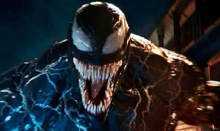 'Venom 2' Still On Track For An October Release; Trailer May Debut This ...