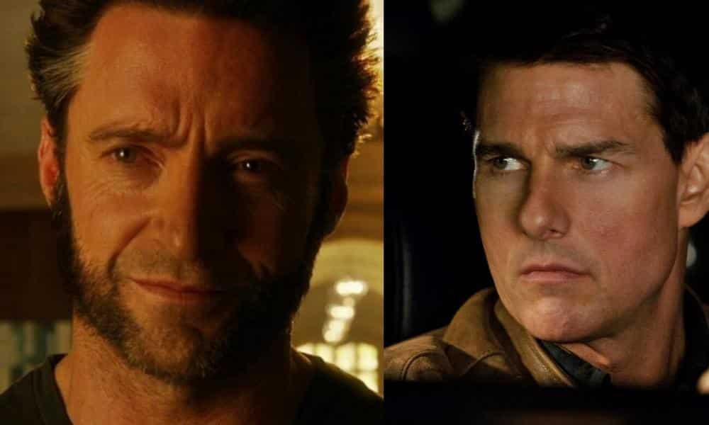 Dougray Scott Wasn't Allowed To Audition For Wolverine - Because Of Tom ...