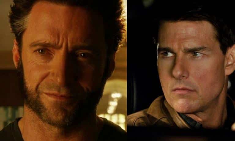 Dougray Scott Wasn't Allowed To Audition For Wolverine - Because Of Tom ...