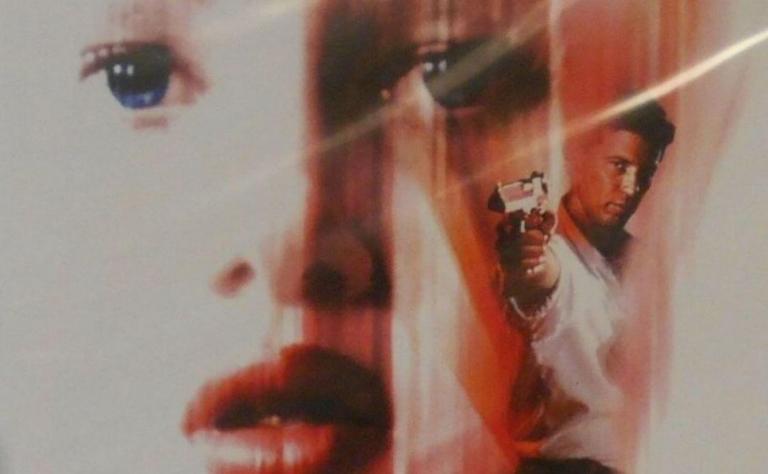 DEADLY RUN: The Horror Movie A Real Serial Killer Helped Create