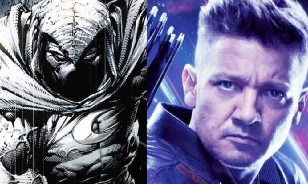 Release Schedule For Upcoming Disney Plus Marvel Shows Revealed