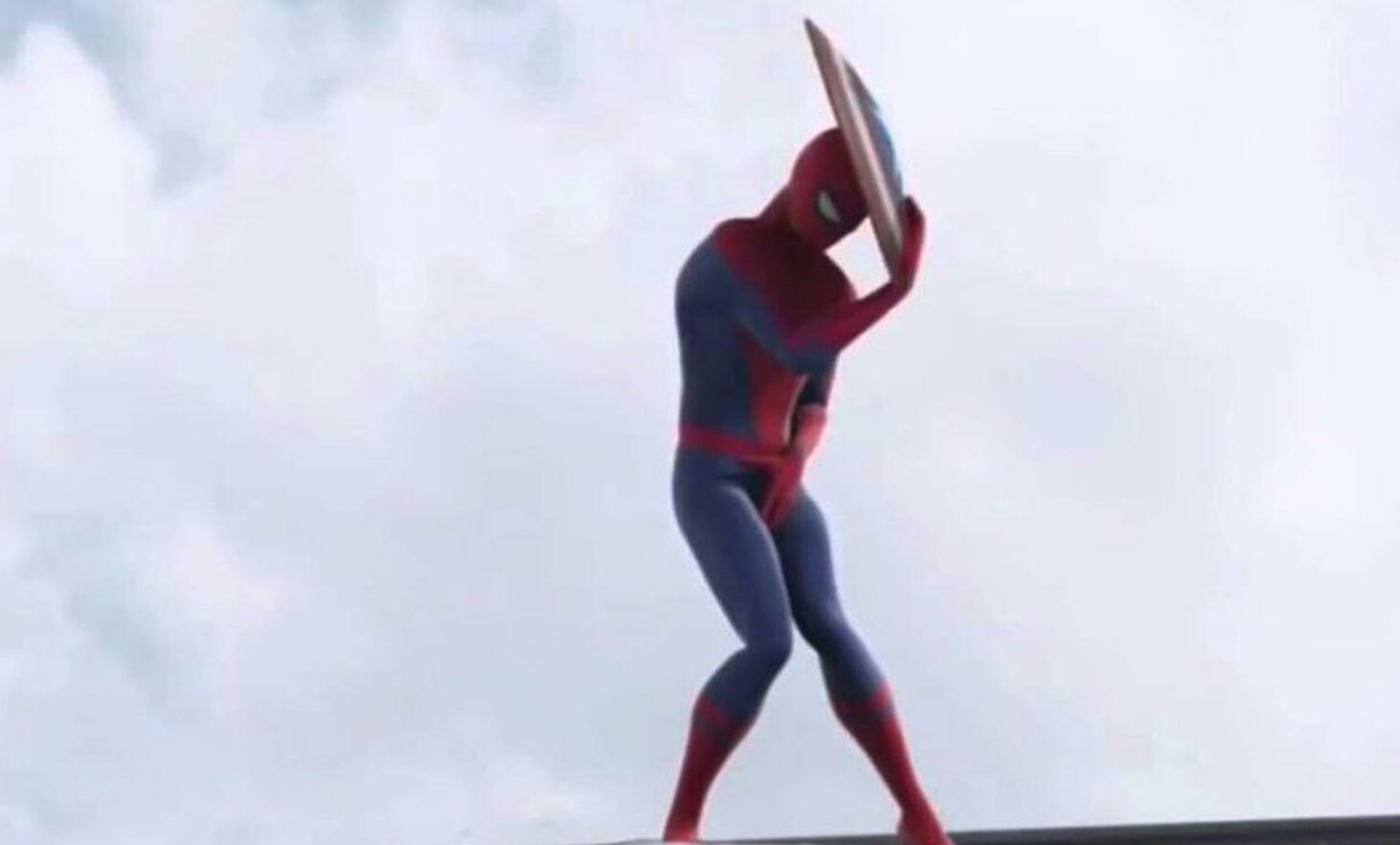 Michael Jackson Tried To Buy Marvel Back In The 90's