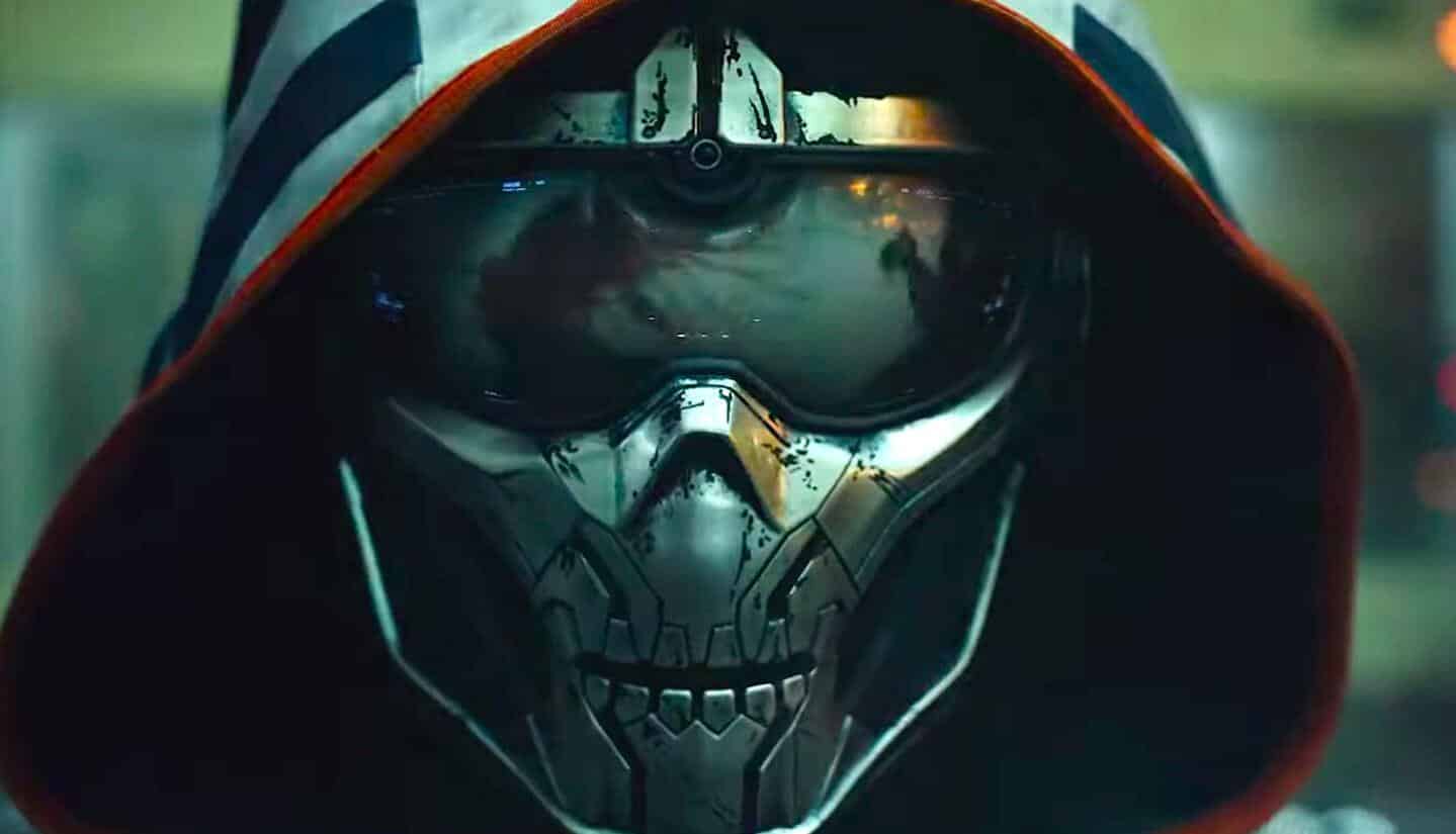 Was The Actor Behind Taskmaster In 'Black Widow' Just Confirmed?