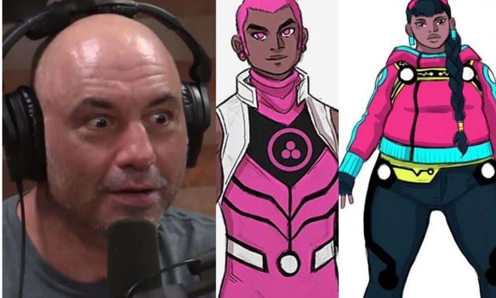 Rick And Morty Confirmed To Exist Within The Marvel Universe