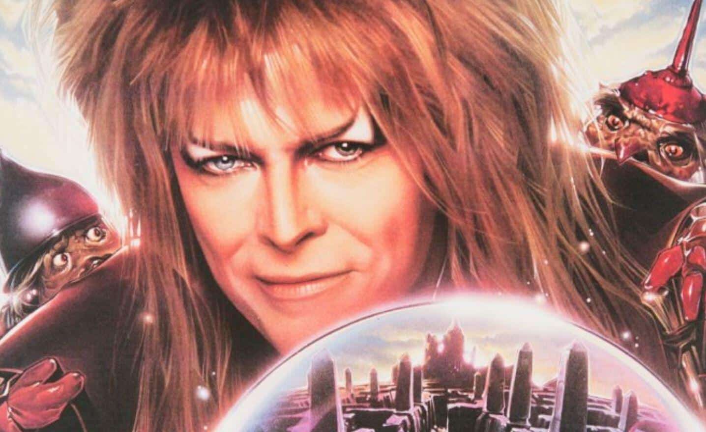 Scott Derrickson Set To Direct 'Labyrinth' Sequel