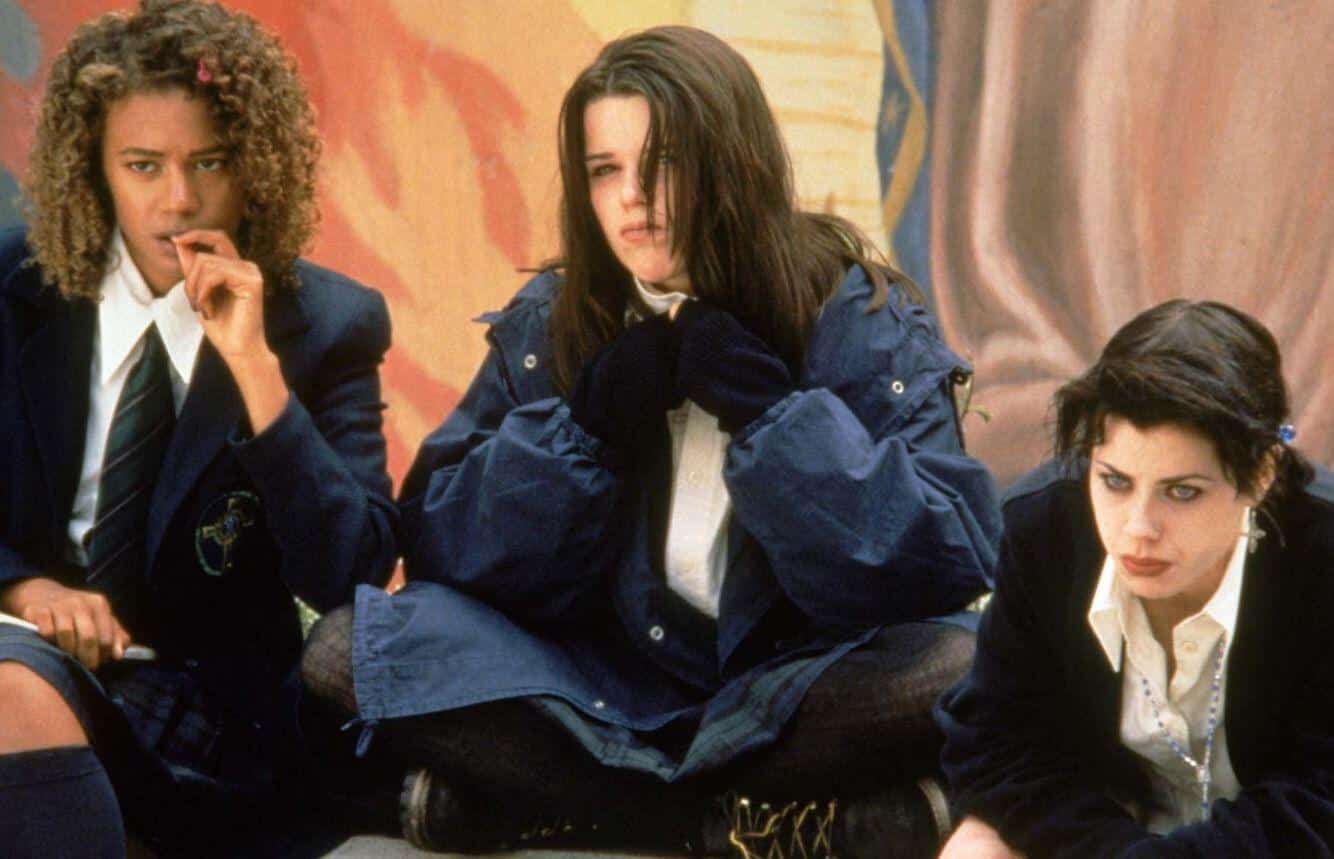 Neve Campbell Didn't Want To Be Part Of 'The Craft' Remake