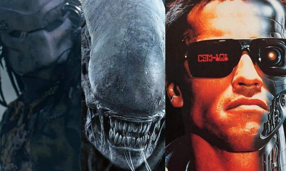 New 'Terminator: Dark Fate' Footage Is Brutal And R-Rated