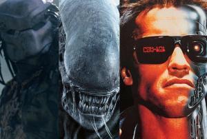Only One Actor Has Been Killed By A Xenomorph, Terminator, And Predator
